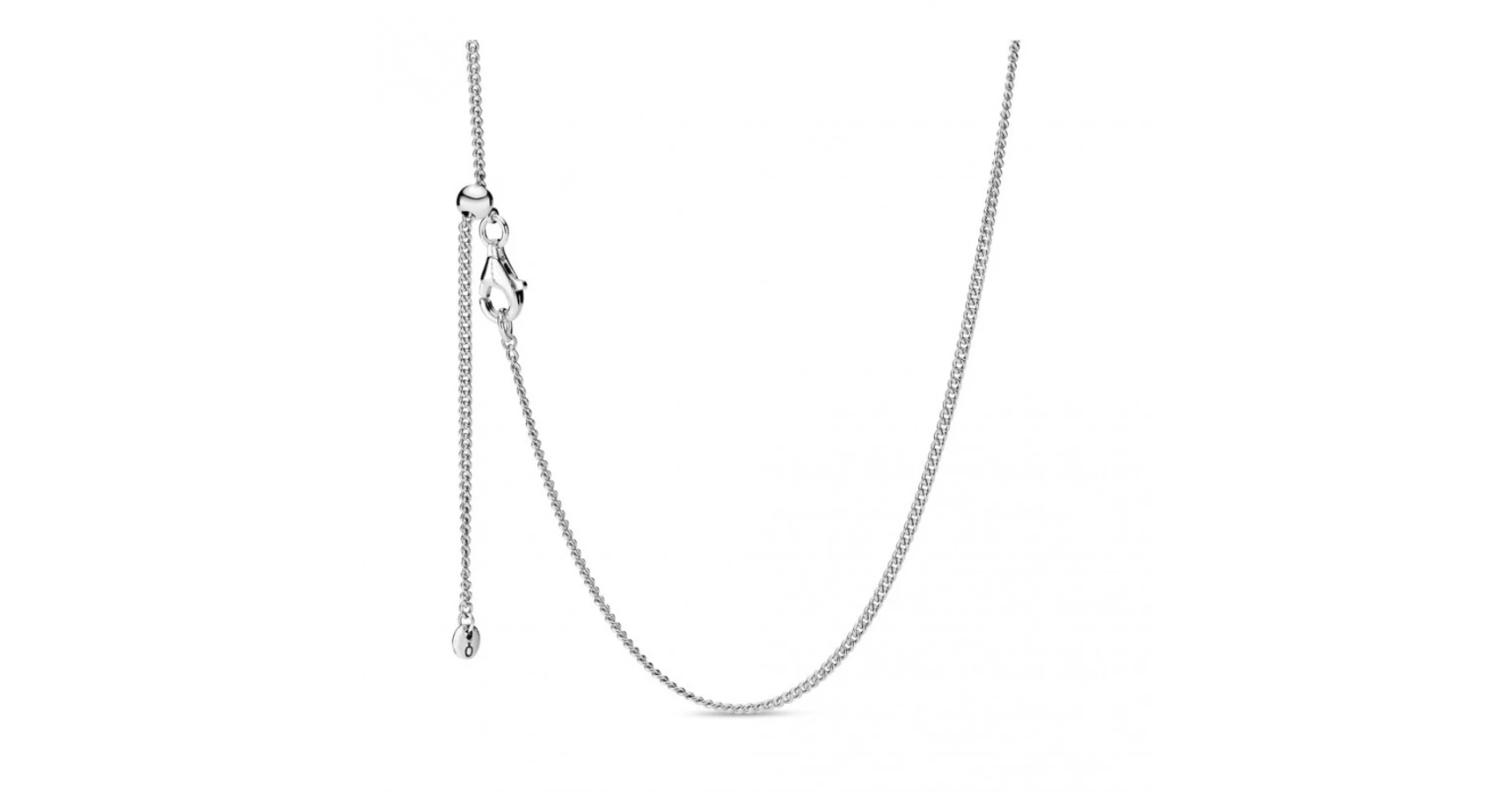 Pandora - PANDORA PANCER LÁNCOS NYAKLÁNC - 398283-60, 21.200 Ft ...