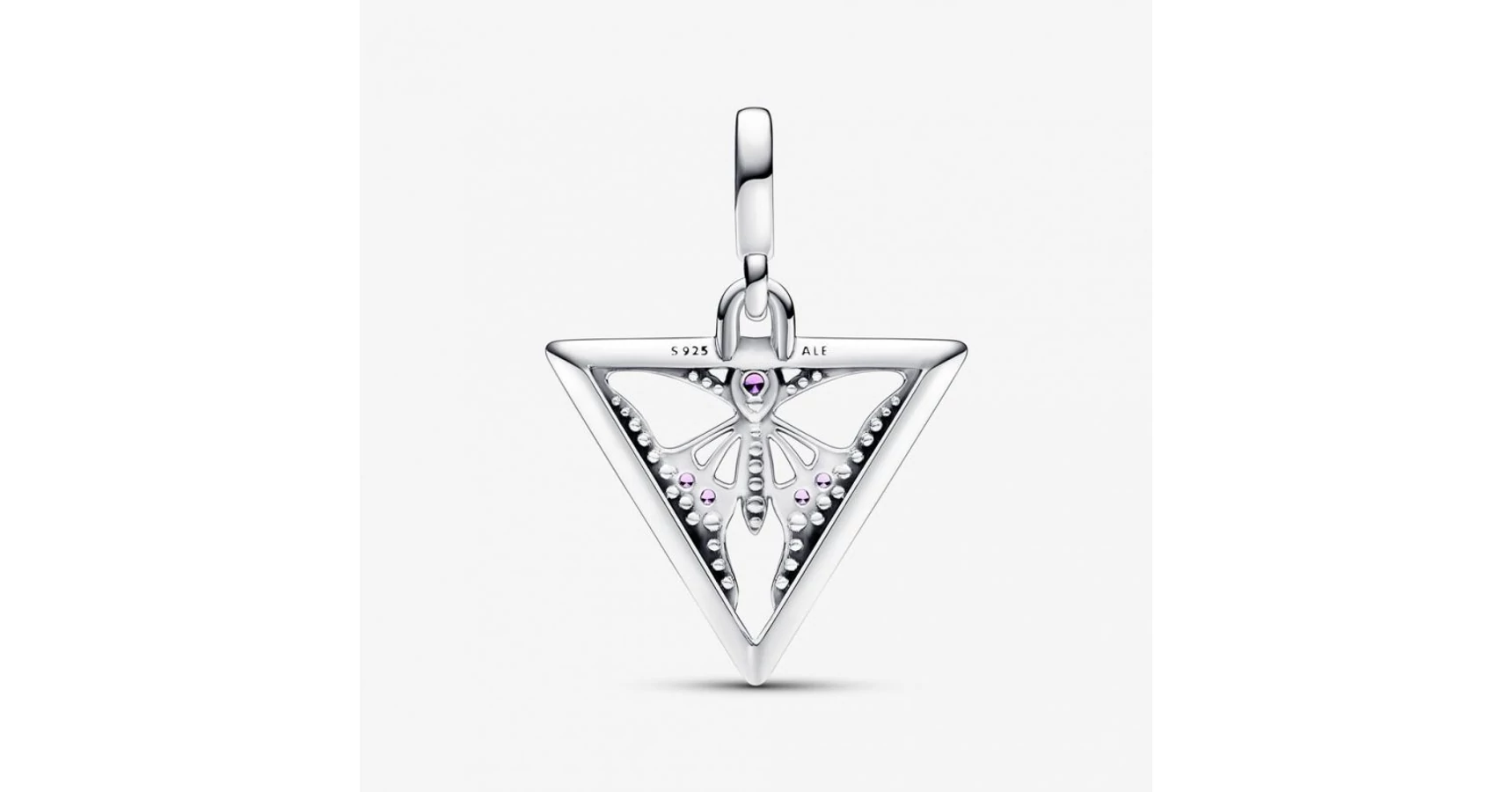 Pandora - Pandora ME pillangó medál - 792306C01, 10.500 Ft | Schneider ...