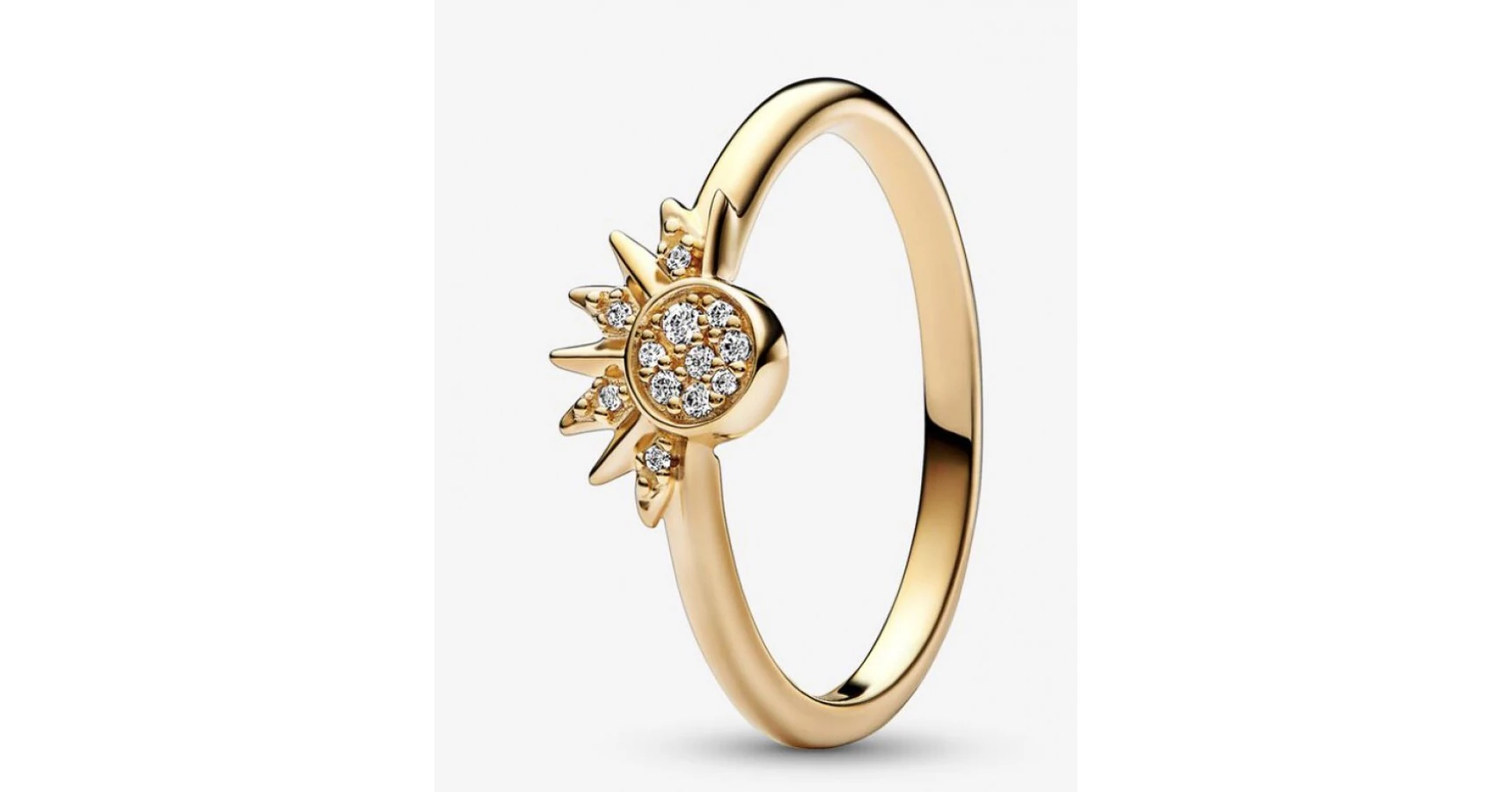 Pandora - SHINE ÉGEN A CSILLAG SZIKRÁZÓ GYÛRÛ - 162674C01-54, 24.500 Ft ...