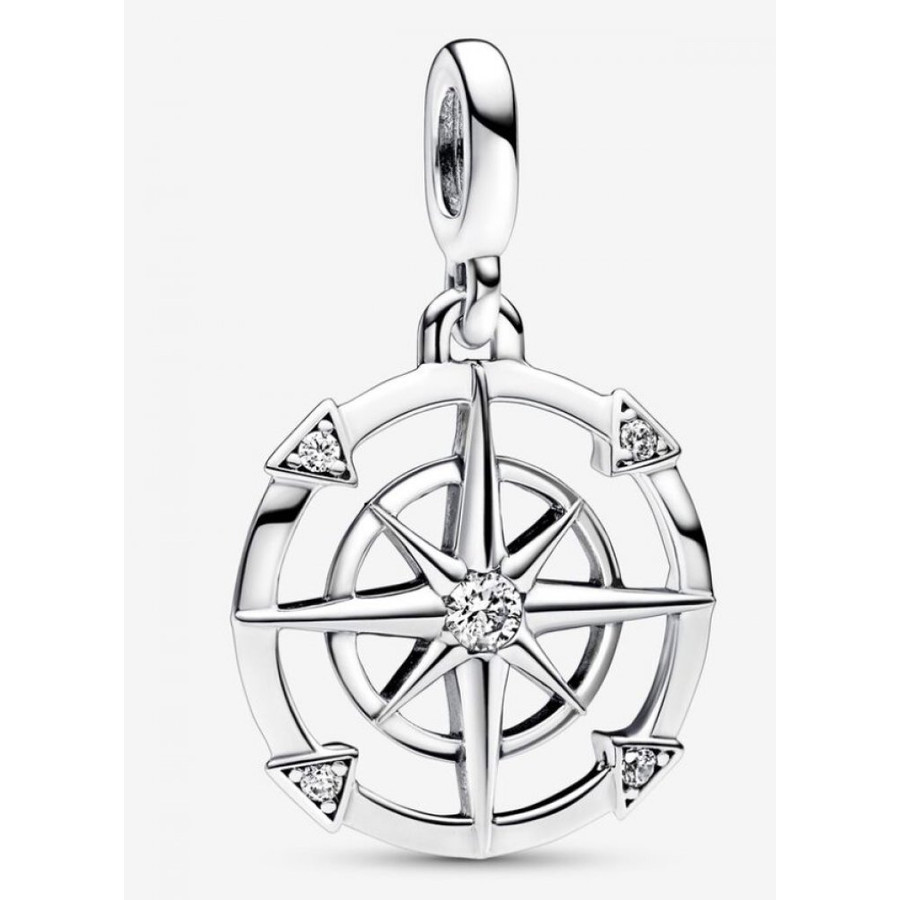 Pandora - ME IRÁNYTÛ MEDÁL - 792693C01, 10.500 Ft | Schneider Pandora ...