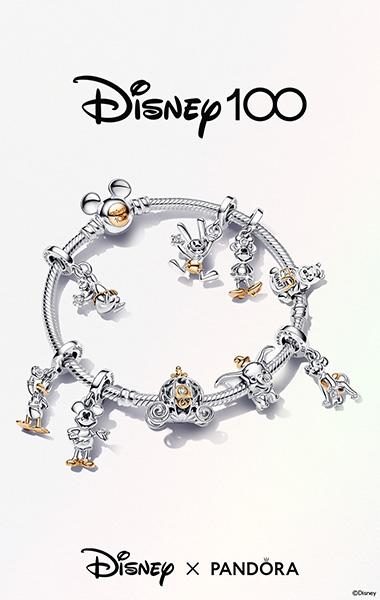 Pandora ékszer webáruház | Schneider Óra-Ékszer