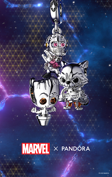 Pandora ékszer webáruház | Schneider Óra-Ékszer